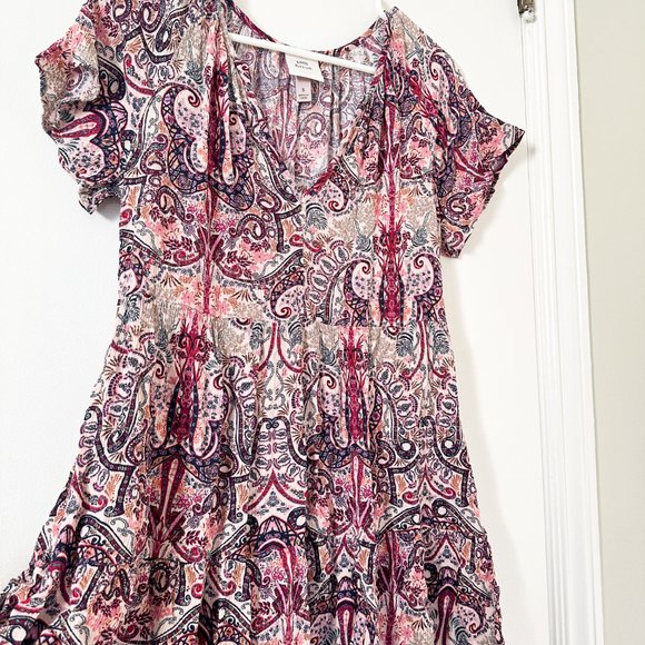Knox Rose | Dresses | Knox Rose Babydoll Dress | Poshmark